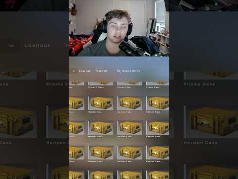 THIS CSGO INVESTMENT IS INSANE