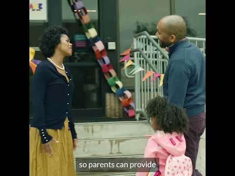 Fund Virginia's child care assistance program!