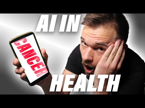 Future of work in Health Care 2021. How AI, Big Data, Data Science and ML improve Medicine