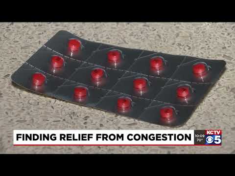 KCTV | FDA Panel: Popular Decongestant Labeled Ineffective. Here’s What Does Work.