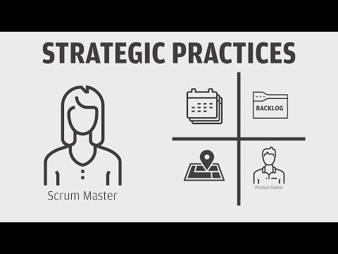 The scrum master role explained