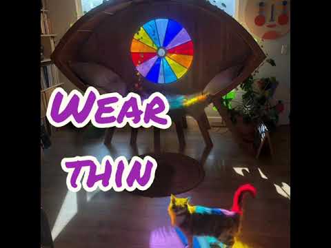 wear thin EXPLAINED
