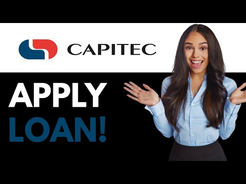How To Apply Home Loan On Capitec Bank Online (2025)