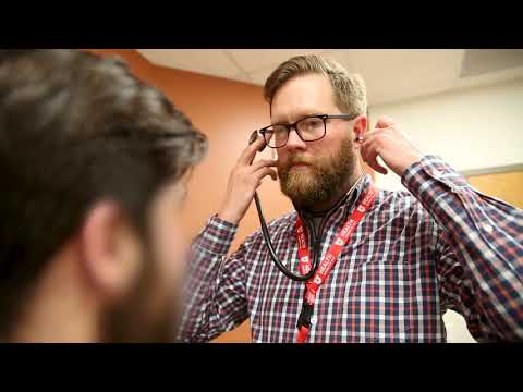 HIV Prevention PrEP Clinic Spanish Version