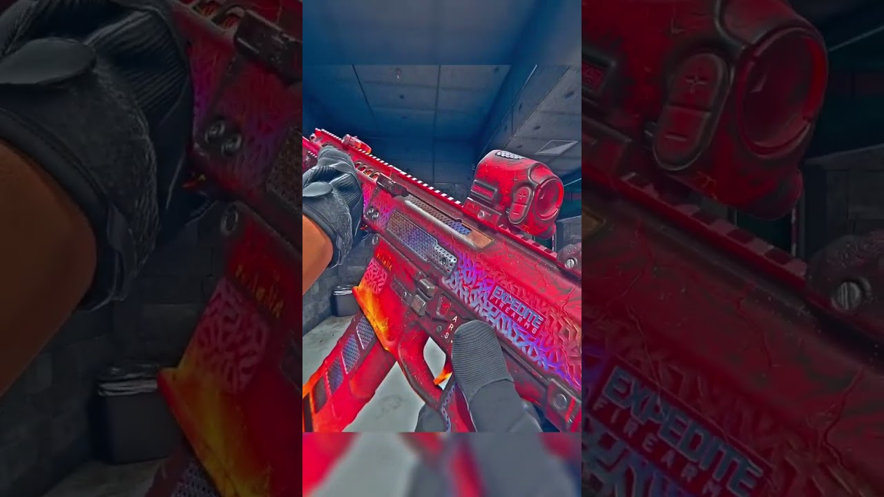 PYRO GHOST BUNDLE 🔥🔥🔥#mw2 #warzone2