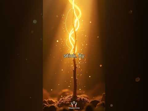 Aaron’s Rod That Budded