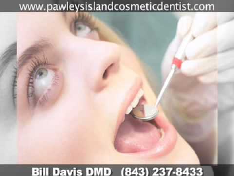 Bill Davis Family Dentistry - Bill Davis DDS - Pawleys ...