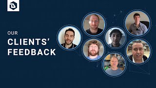 Devomech Solutions Reviews | View Portfolios | DesignRush