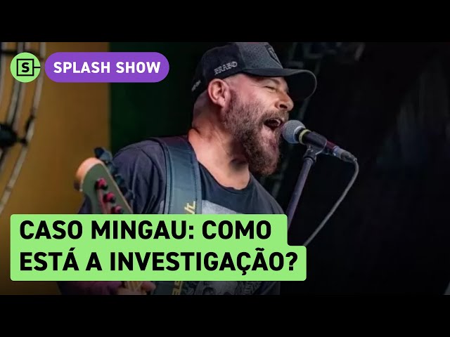 Como está Mingau, do Ultraje a Rigor, 1 ano após tiro na cabeça