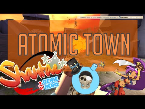 Steam Community :: Video :: Atomic Town
