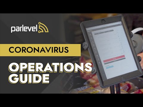 Coronavirus Operations Guide