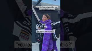 [???? Icebreaker by Hannah Grace] #iceskating #icehockey #icebreaker #booktube #booklover