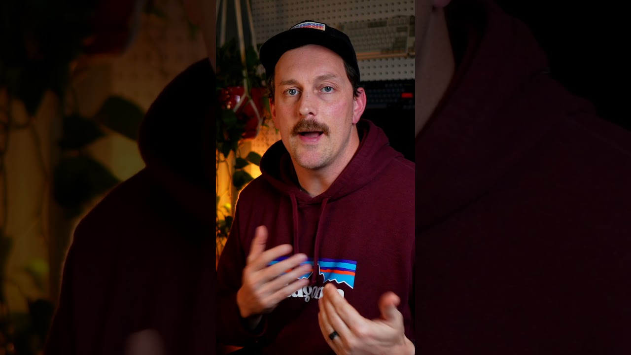 commentary.vim: Vim plugins you NEED TO KNOW #1