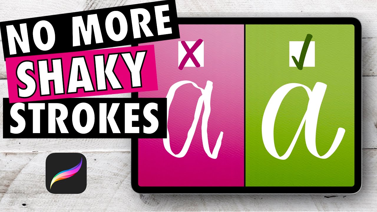 NEW Brush Features in Procreate 5.2! My review 💕