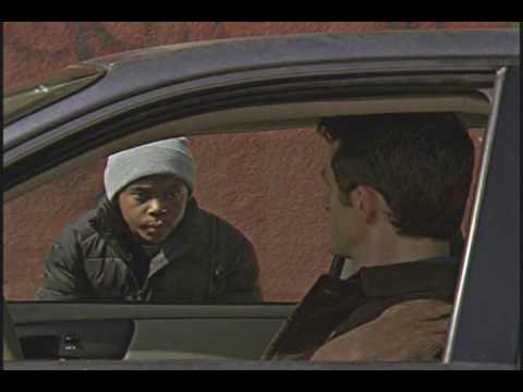 The Wire - Season Four Ending Montage