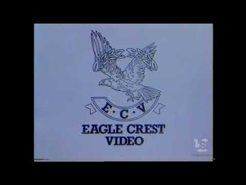 Eagle Crest Video (Universal Television jingle, 1979)