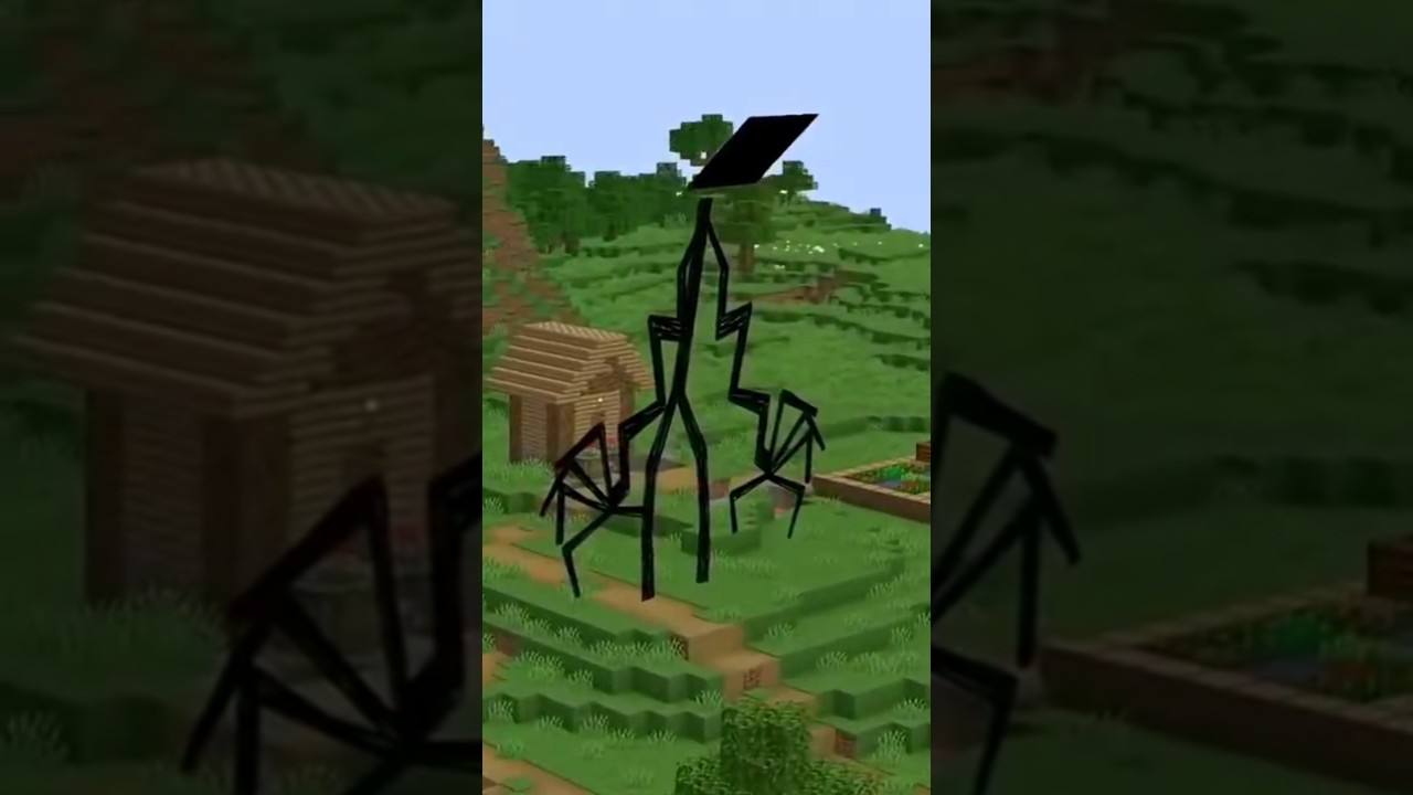 Top 5 Best Minecraft Horror Mods ( Part 42 ) #minecraft #minecrafthorror #scary #minecraftmods