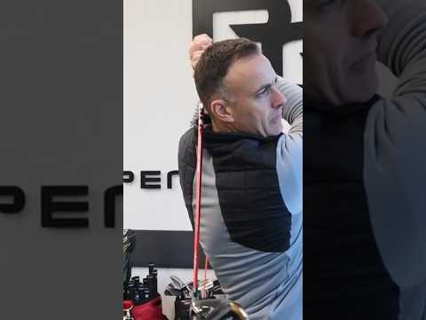 The WORLD’S Hottest Driver Shaft!