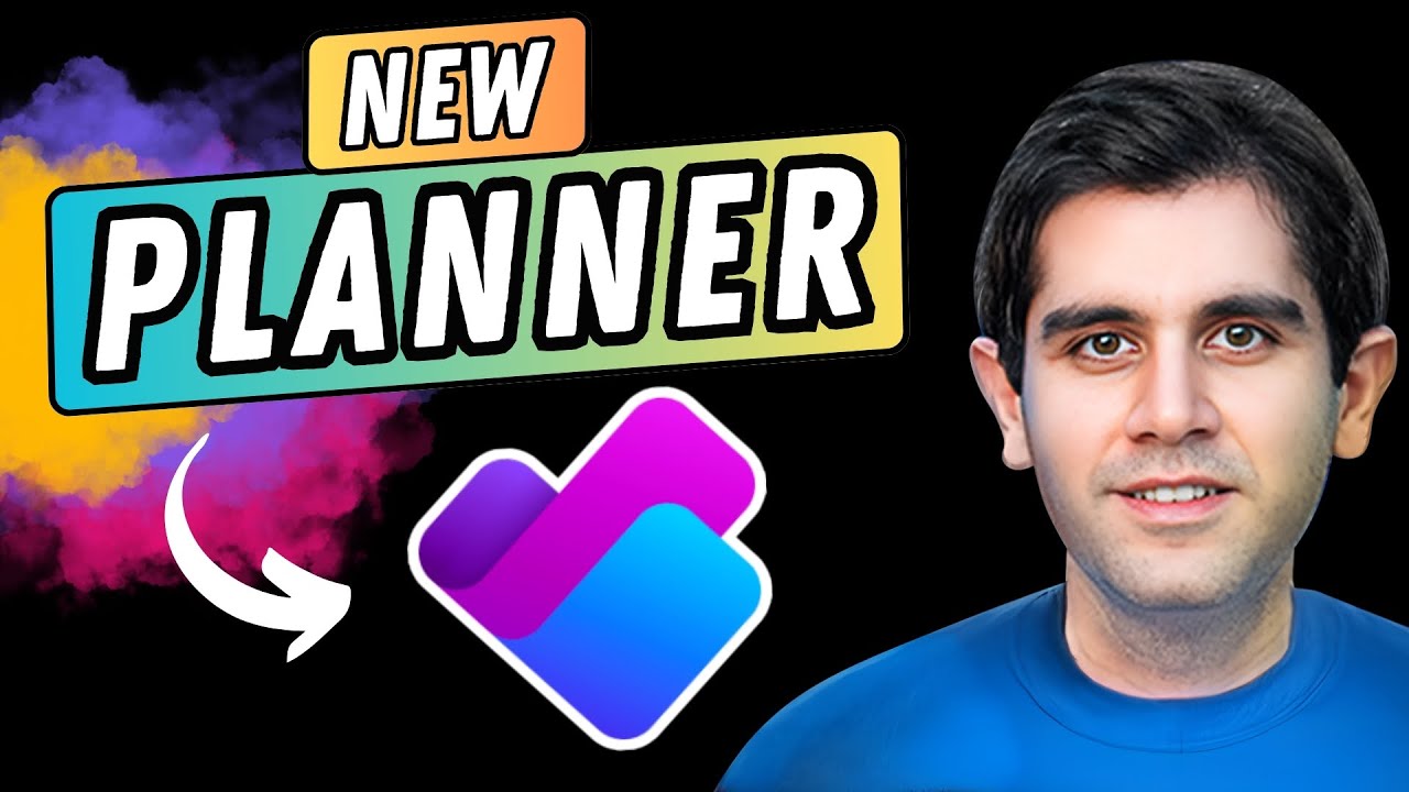 Unlock Productivity: Microsoft Planner & Premium Features 2024