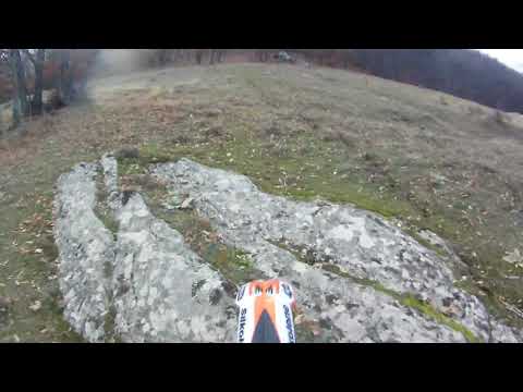 enduro kastoria by masmanidis