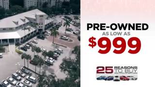 3 Best Car Dealerships in Miami, FL - ThreeBestRated