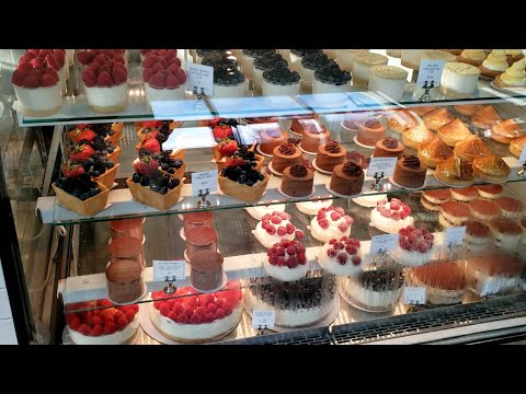 Tatte Bakery & Cafe - Washington, DC