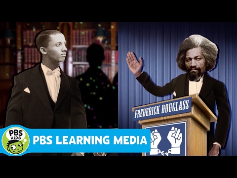 PBS LEARNING MEDIA | Black History Month | PBS KIDS