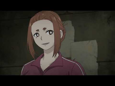 Mysterious Disappearances 03 - jiggle scene