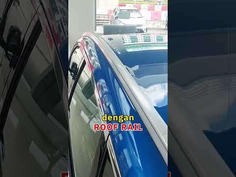 Apa yang best pada Proton X50 Premium ? #proton #protonx50