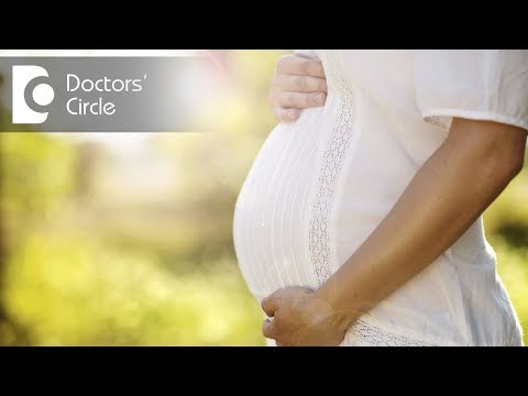 Is UTI dangerous during Pregnancy? - Dr. Maheshwari V.G of Cloudnine Hospitals
