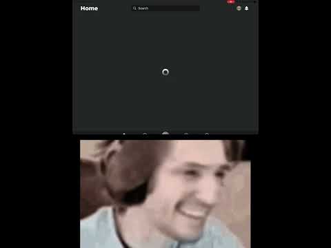 Xqc getting uncanny (my roblox warning)