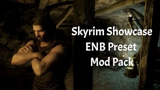Skyrim Showcase at Skyrim Special Edition Nexus - Mods and Community