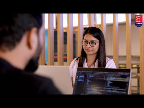 GlobalLogic India Private Limited, a Great Place to Work
