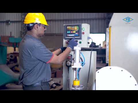 Fettling Machine - Fettling Equipment Latest Price, Manufacturers ...