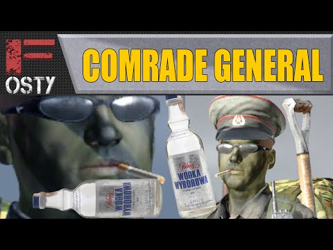 Steam Community :: Video :: DayZ - Comrade General