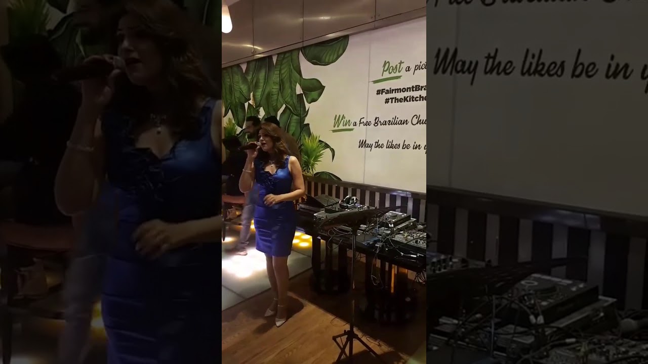 #fairmontbrazilianbbq