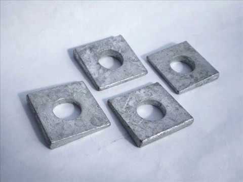 Taper Washer at Best Price in India