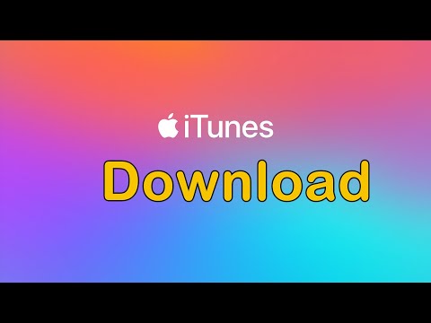 how to download and install iTunes on your computer - windows 10, 8.1, 7 and for mac user