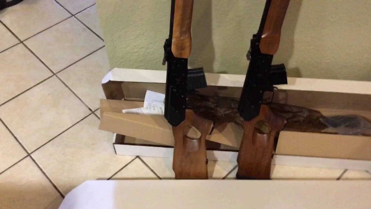 G3 Mags Cheap & HK Pattern Rifles