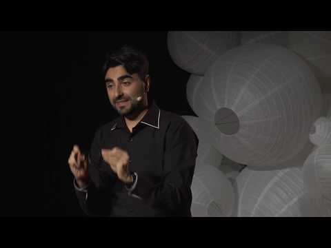 Is Augmented reality doomed? A look into future of AR | Barmak Heshmat | TEDxYouth@BeaconStreet