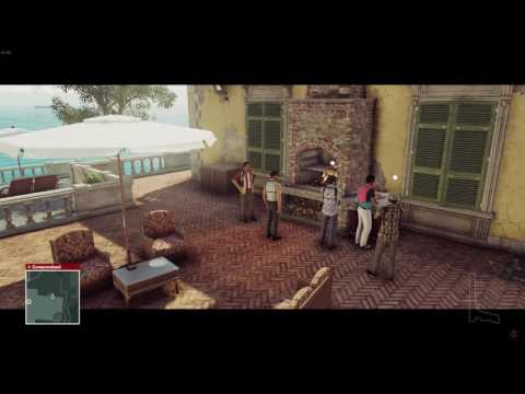 Steam Community :: Video :: HITMAN: BBQ Season