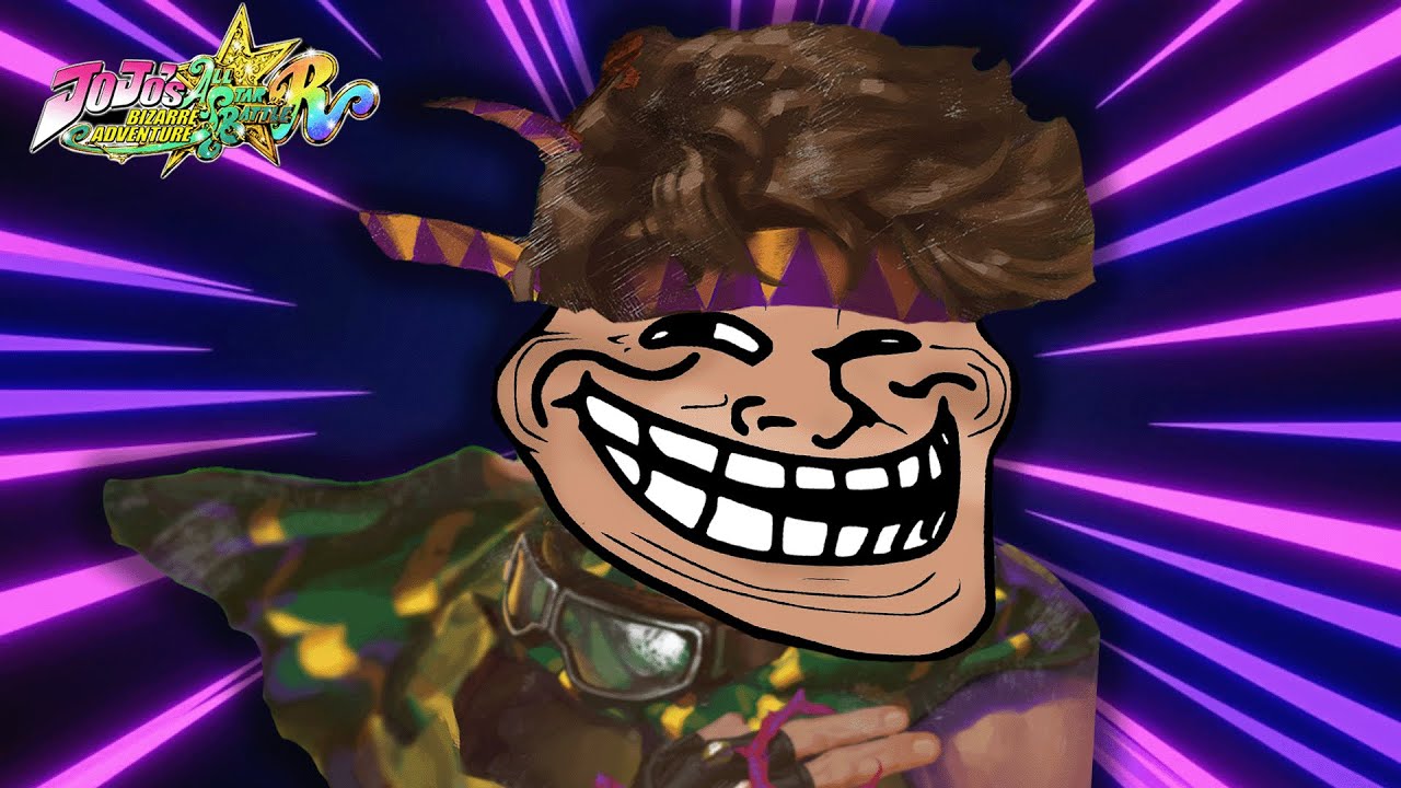 Joseph Troll Star