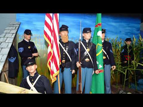 Welcome to the NCO Leadership Center of Excellence