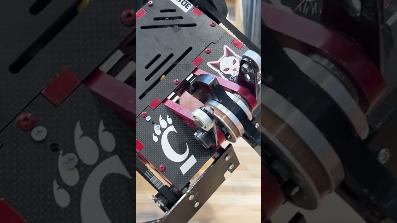 Building a Combat Robot