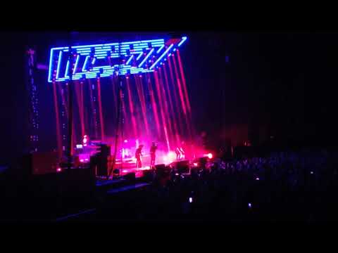 Deftones' New Touring Guitarist Has Been Revealed | Ultimate Guitar