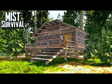 Steam Community :: Video :: Day Twenty Six Survival | Mist Survival ...