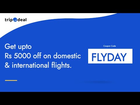 Unlocking the world with Tripodeal's flight deals! ✈️ #FlyWithTripodeal
