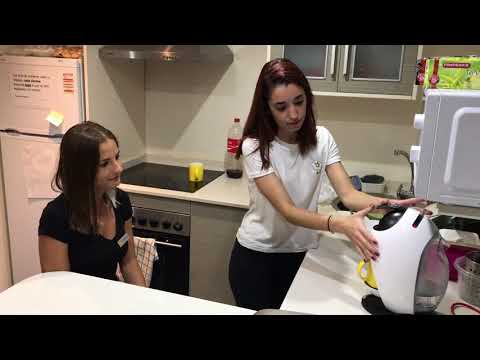 Spanish Online Lessons - How to use ¿Que tal?