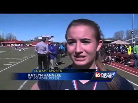 Madison St. Joseph wins first girls title since 2006