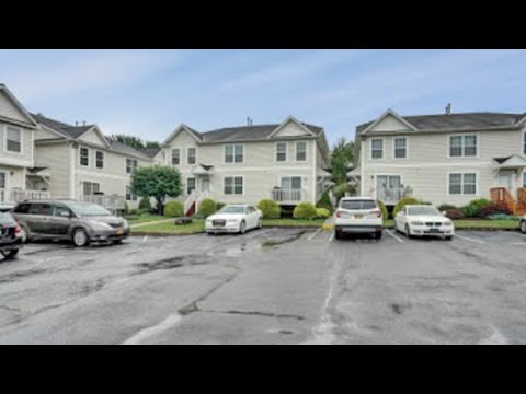 Real Estate Video Tour | 51 Lexington Way Middletown, NY 10940 | Orange county, NY